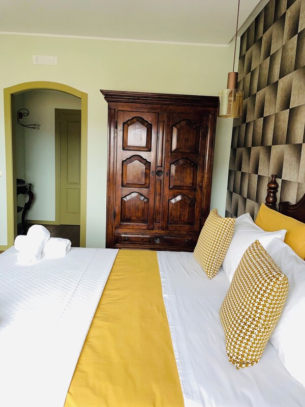 La Casa Di Erica - Naples