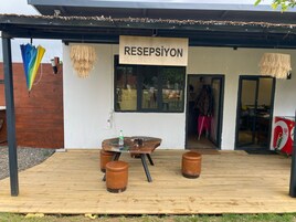 Recepção
