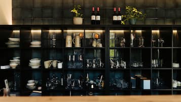 Bar (no alojamento)