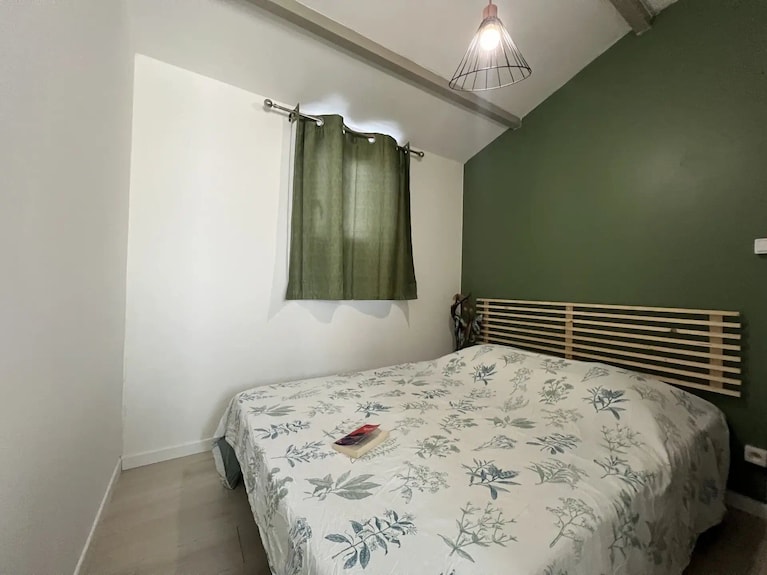 Zecamping 4 éToiles Pataugeoire Locatif Tv Clim 26m2 - La Seyne-sur-Mer