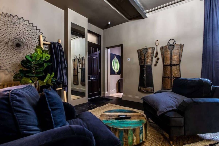 Chic & Stylish Apartment | Olive 77 - Aéroport de Londres Heathrow (LHR)