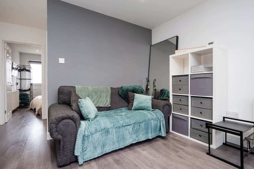 Relaxing Guest Suite | Shared Garden & Parking - Maidstone