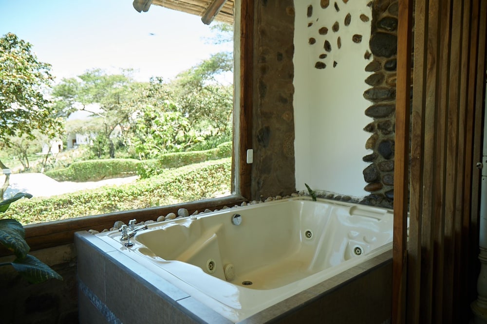 Tunas & Cabras Hotel - Carchi