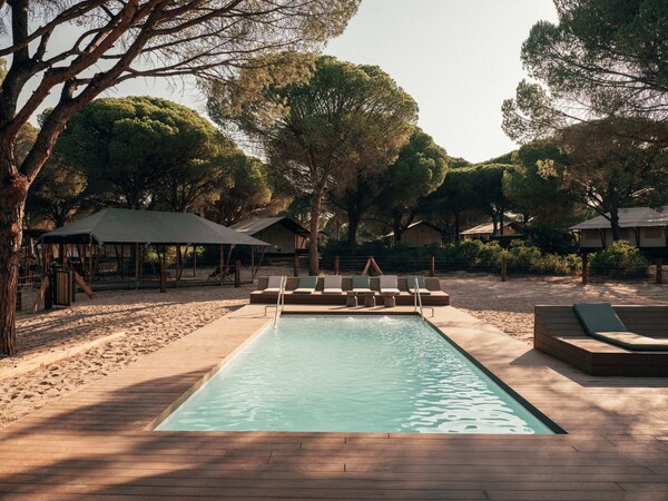 Wecamp 加的斯 - 安達盧西亞