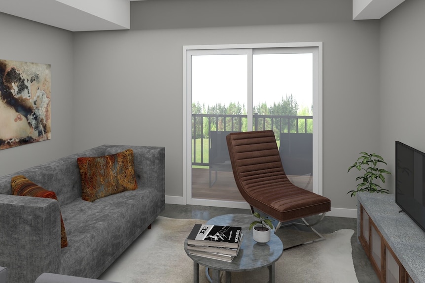 Charming 1-bedroom Apartment With Full Kitchen And Modern Conveniences. - Bridgeport