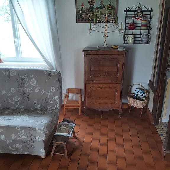 Country House, Forest Side - Conches-en-Ouche