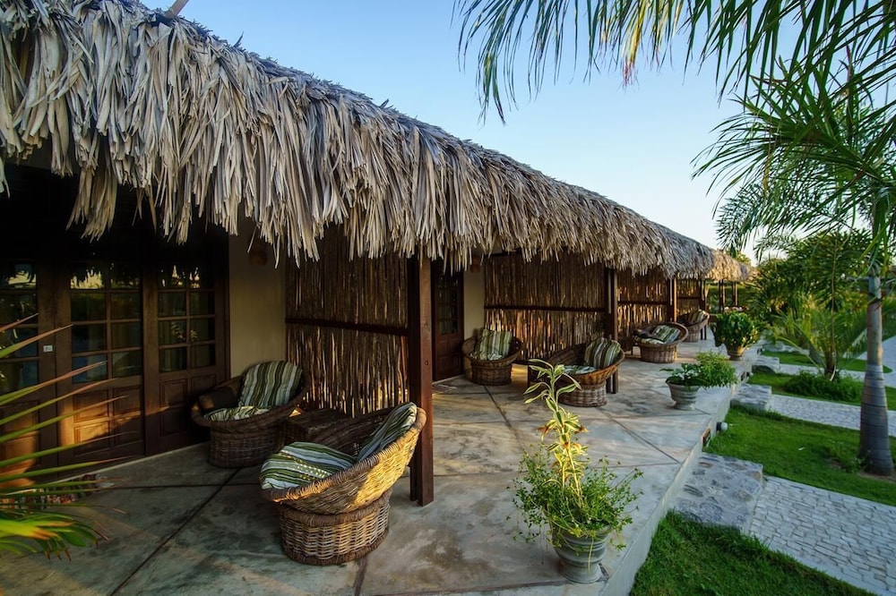 Paradise Suit Sal Premium - Pernambuco (estado)