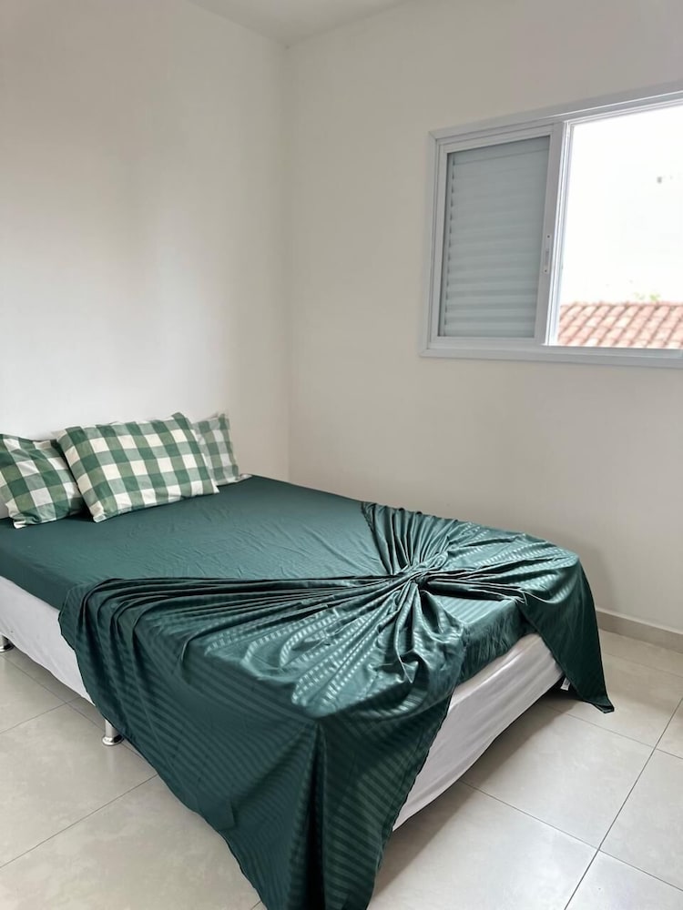 Casa Dos Ventos - Praia Grande