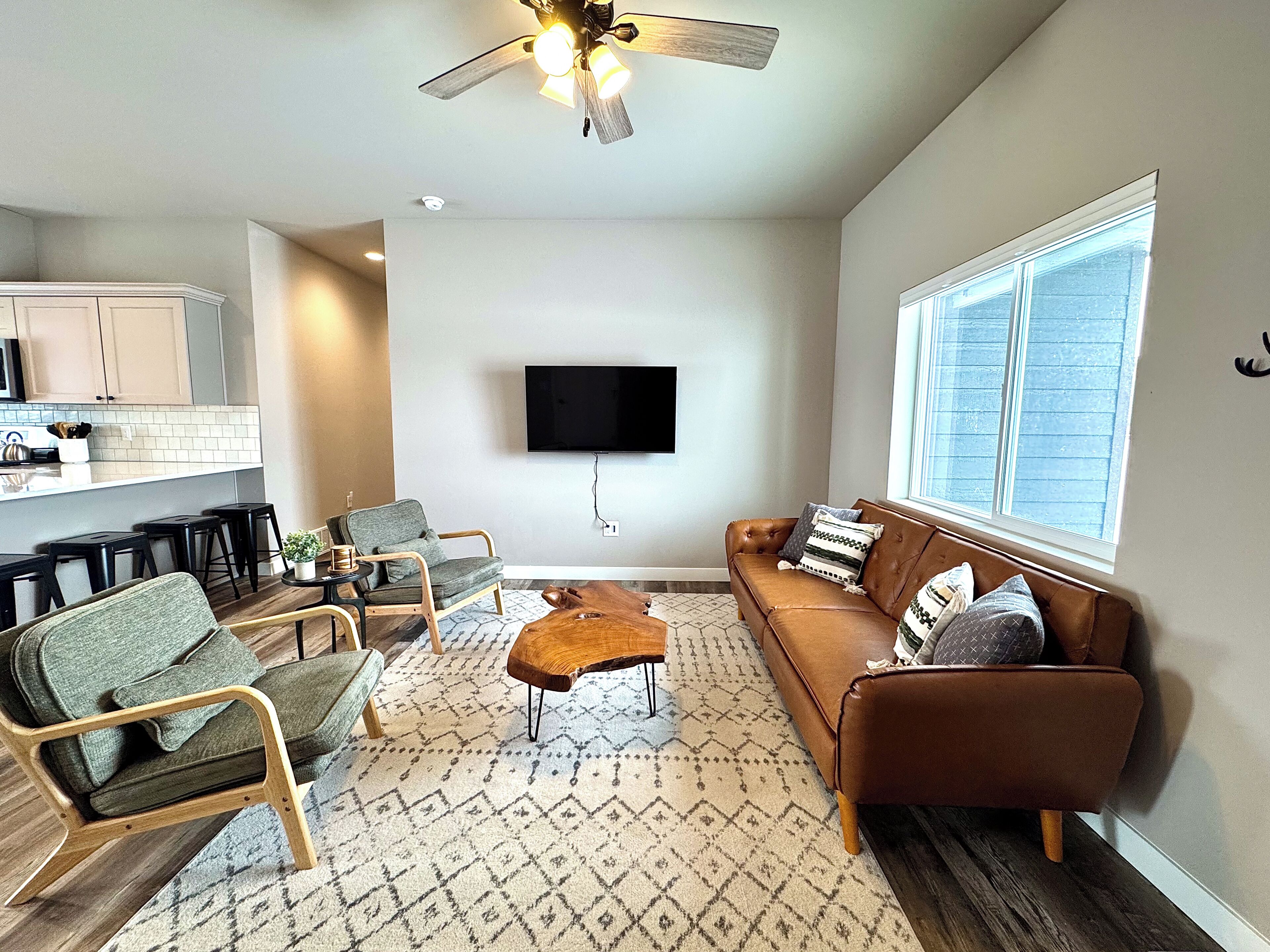 Little Peaks - Boulder, WY