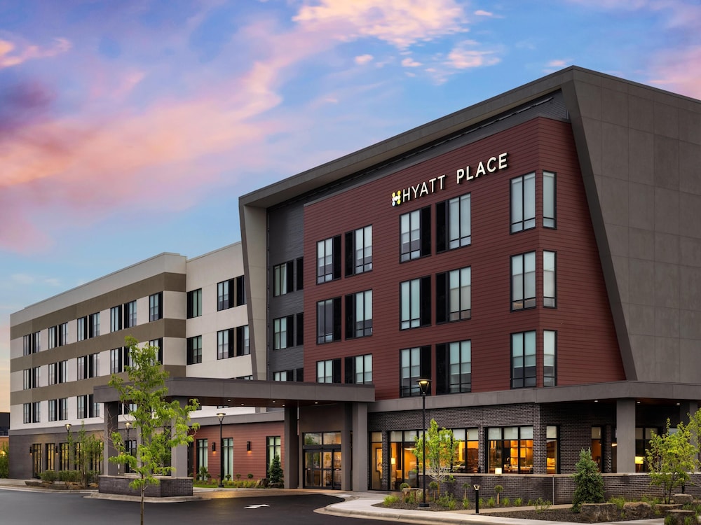 Hyatt Place Billings - Billings, MT