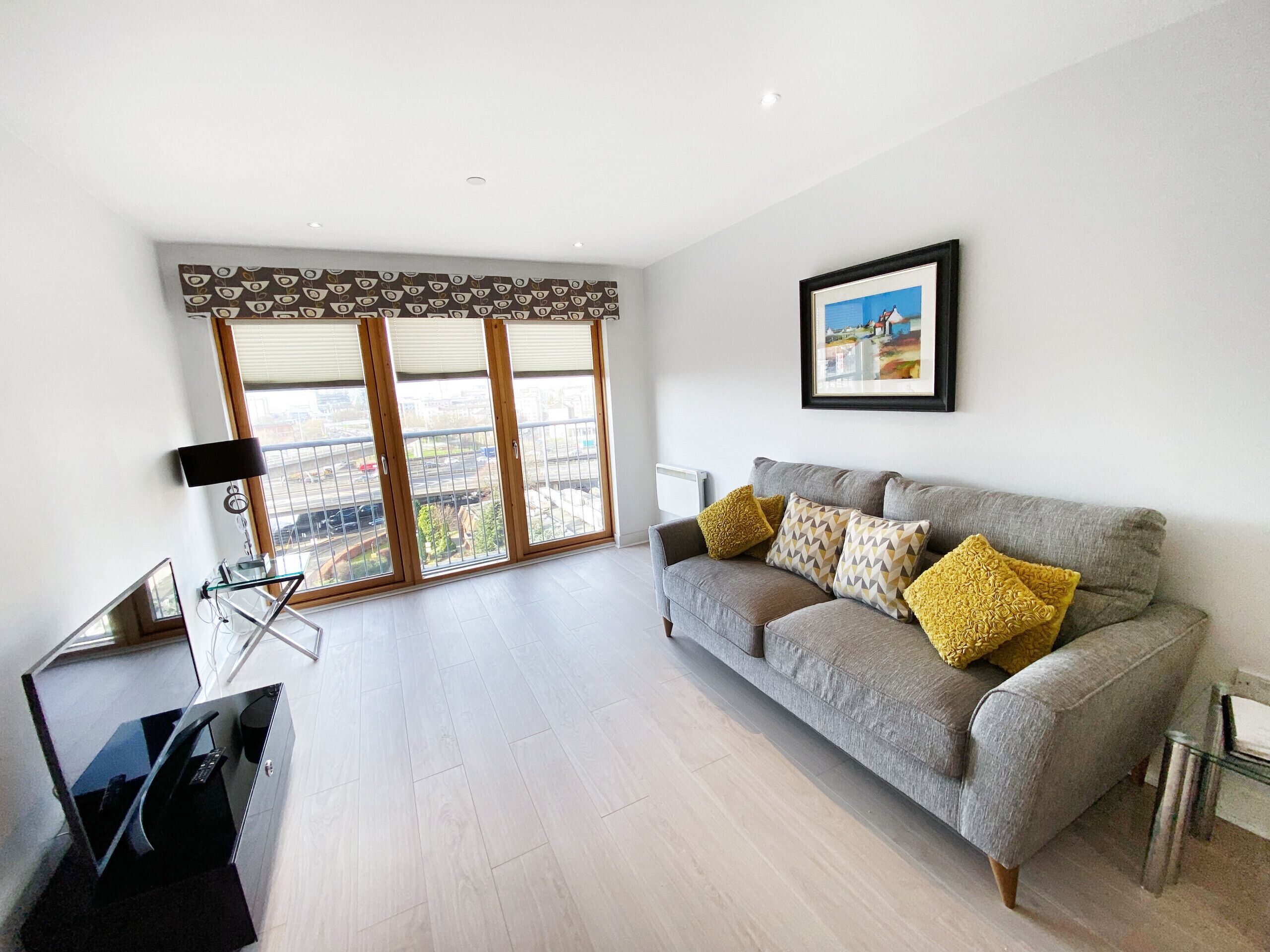 Argyle Street - Apartment 2 - Glasgow