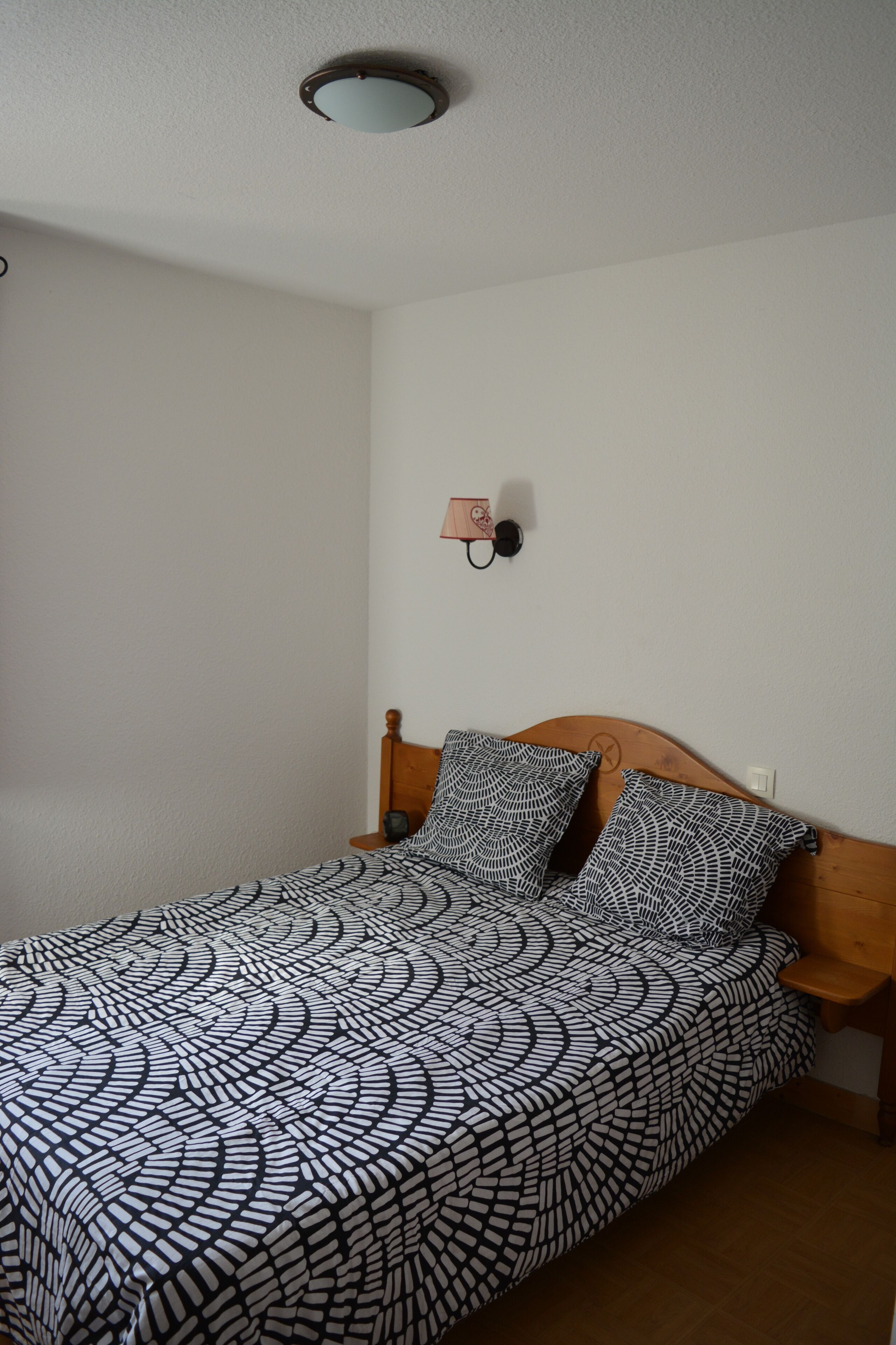 Appartement 4 Personnes - Flumet - Piscine Chauffée - Flumet