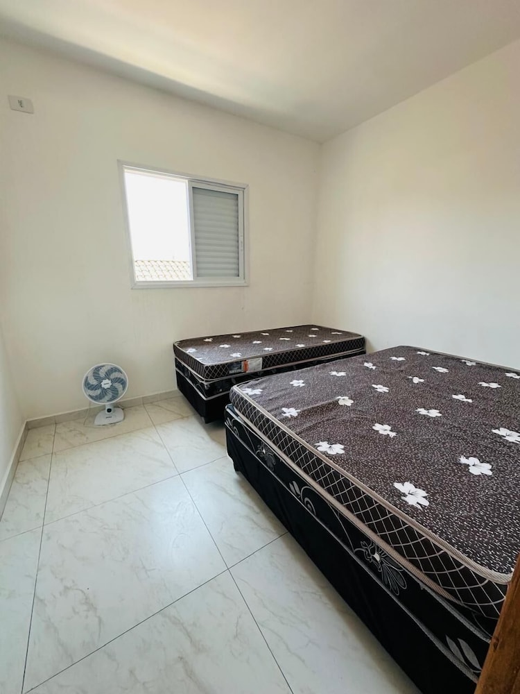 Casa Das Estrelas - Praia Grande