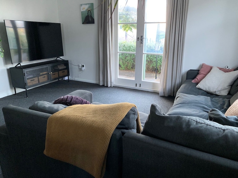 Molesworth Cottage - \Ncentral Location & Close To Beach - 타라나키 지방