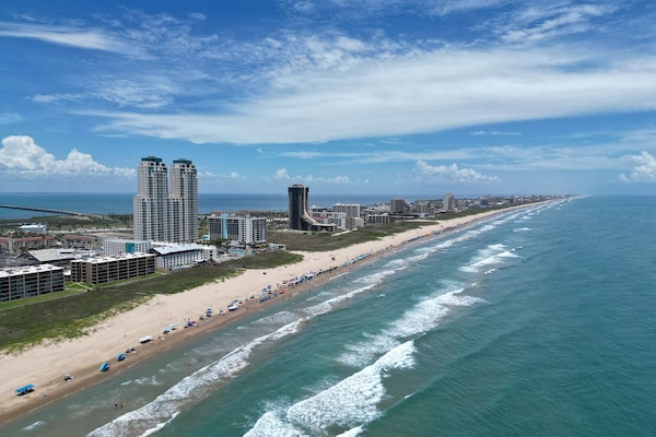 Perto da praia