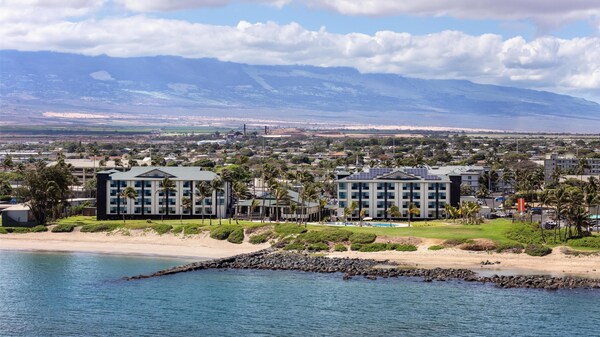 Hampton Inn & Suites Maui North Shore - Wailuku, HI