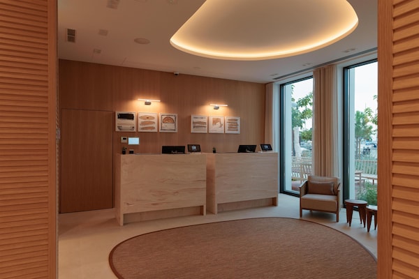 Hotel Preko Ugljan Island, Curio Collection By Hilton - Zadar