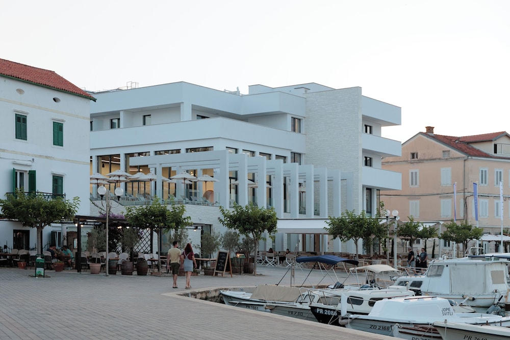 Hotel Preko Ugljan Island, Curio Collection By Hilton - Croatia