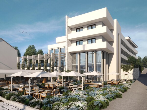 Hotel Preko Ugljan Island, Curio Collection By Hilton - Zadar