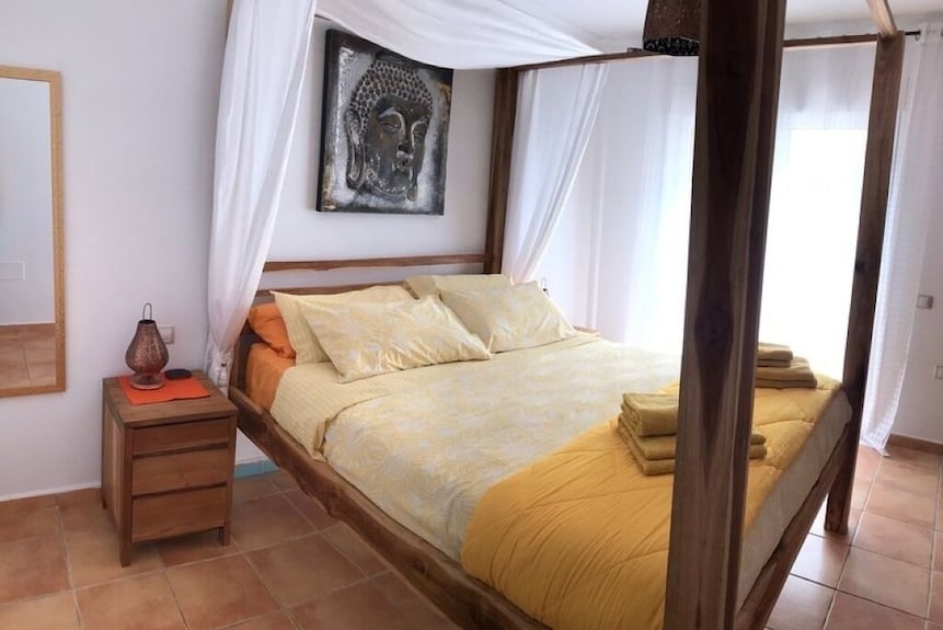 Beautiful 3 Bedroom, 2 Bathroom Home With Roof Terrace. 4 Communal Pools - Fuerteventura