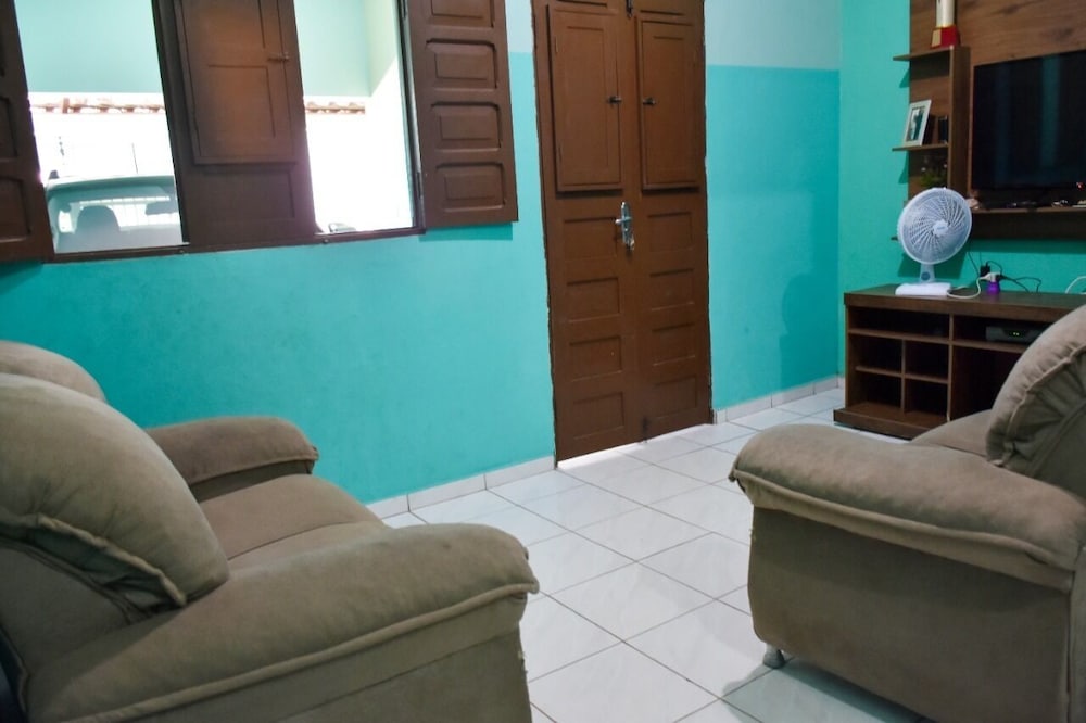 Cantinho Da Bel - Maragogi