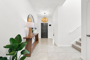 Detalhe da parte interna