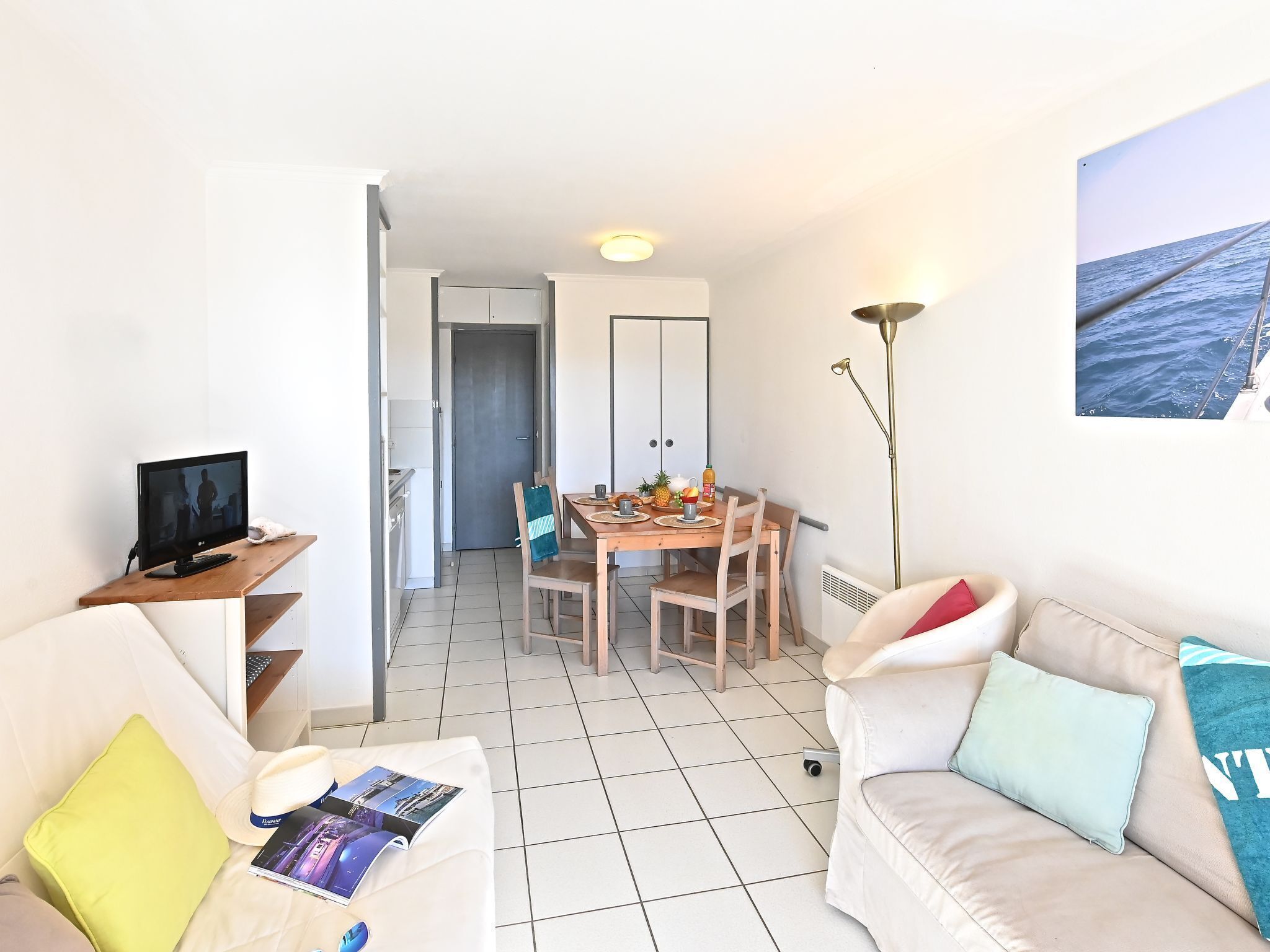Village Cap Estérel - L'esquinade By Interhome - Cap Estérel
