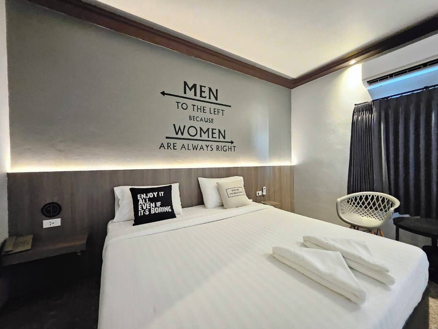 Quarto Superior | Quartos insonorizados, Wi-fi grátis 