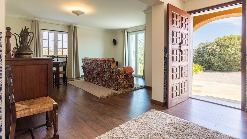 Kochab Sintra - Casa Dos Caseiros - Portugal