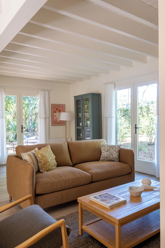 Villa Horizon, Villa Horizon Pyla Sur Mer - Arcachon