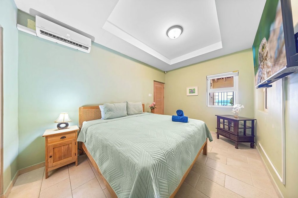 Aruba Ocean Villa~Beachfront~Infinity Pool~Sunsets - Arashi | Vrbo