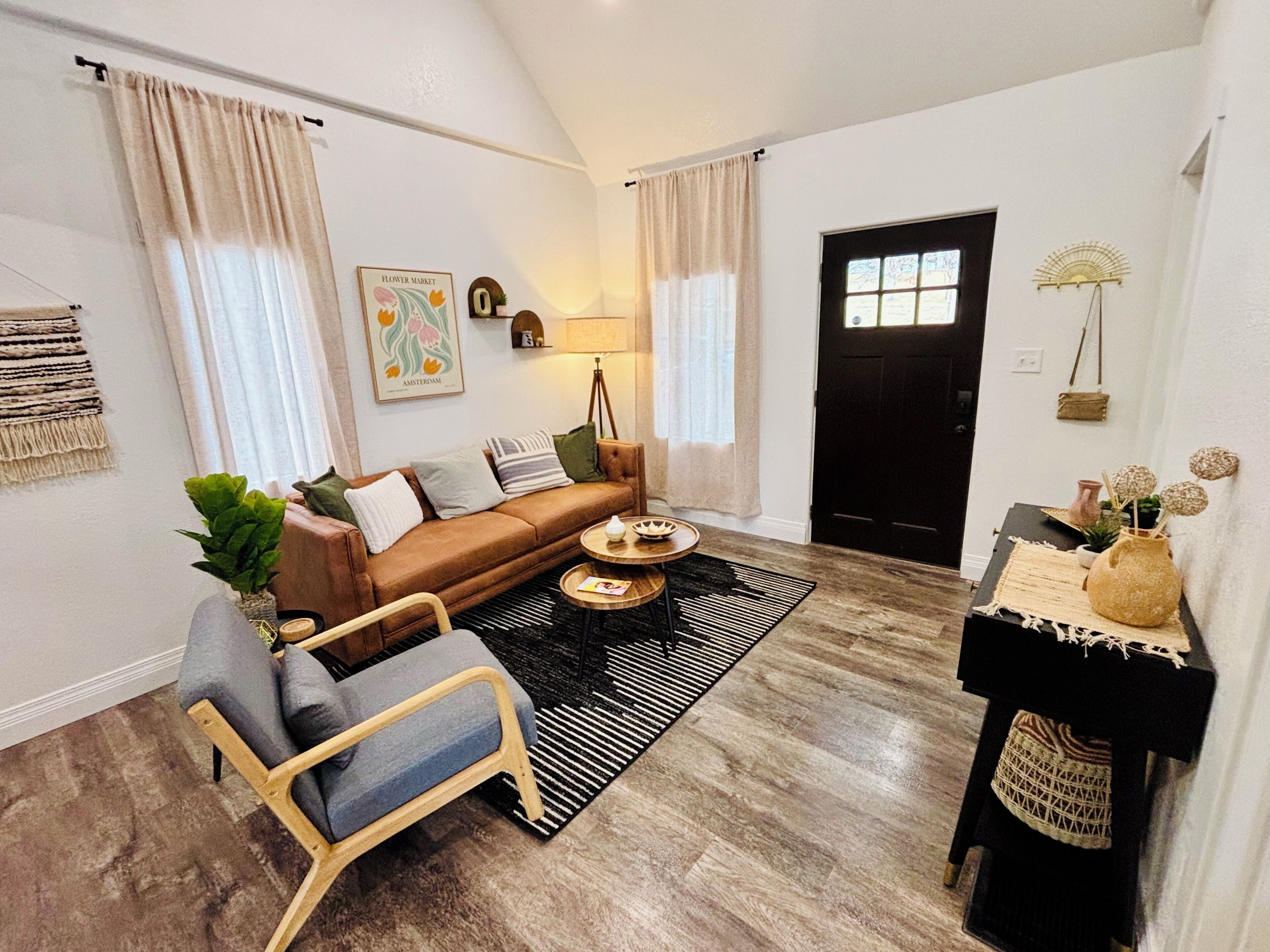 Kit Carson Bungalow: Ac/heat + Pets Free! - Trinidad, CO