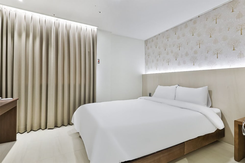 Hotel Onggi - 慶州市