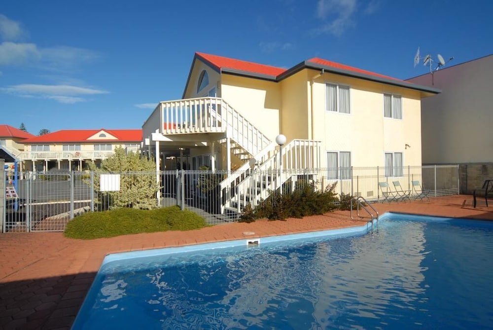 Fountain Court Motel - Wairarapa