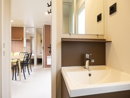 Apartamento | Casa de banho