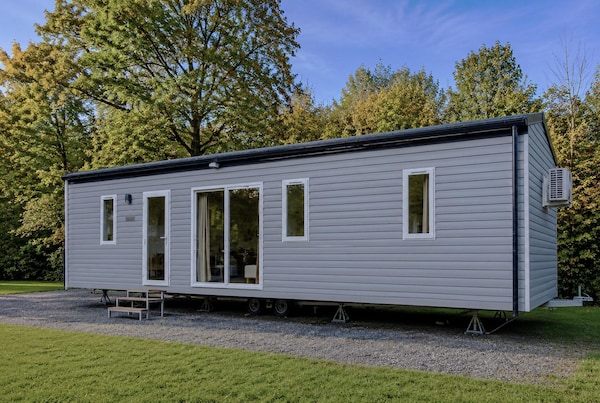 Nature Stay With Garden - Turnhout