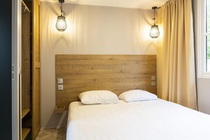 Apartamento | 3 quartos, roupa de cama fornecida 