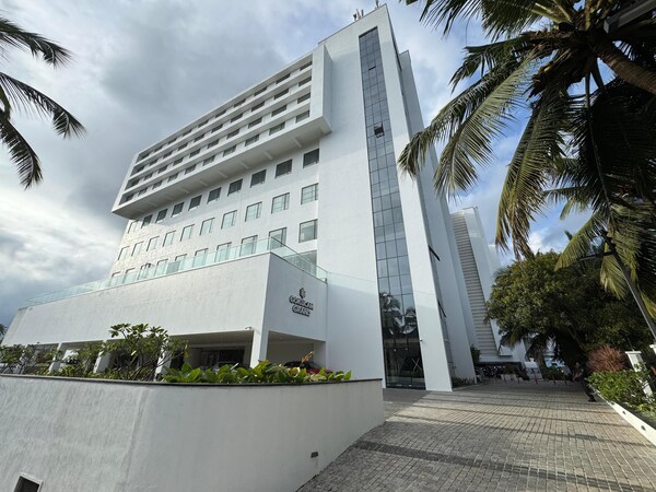 Gokulam Grand Kozhikode - Kozhikode