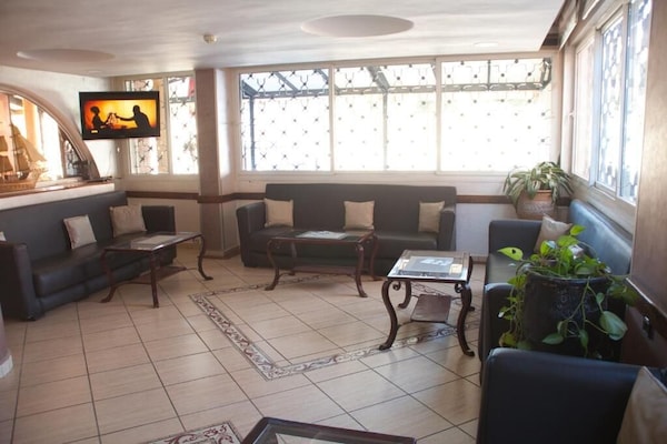 Hotel Saint Antoine - Marruecos