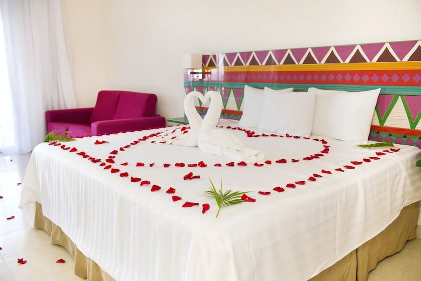 Sunny 1 Bedroom With Marina View In Family Friendly Cancun Resort - Cancún