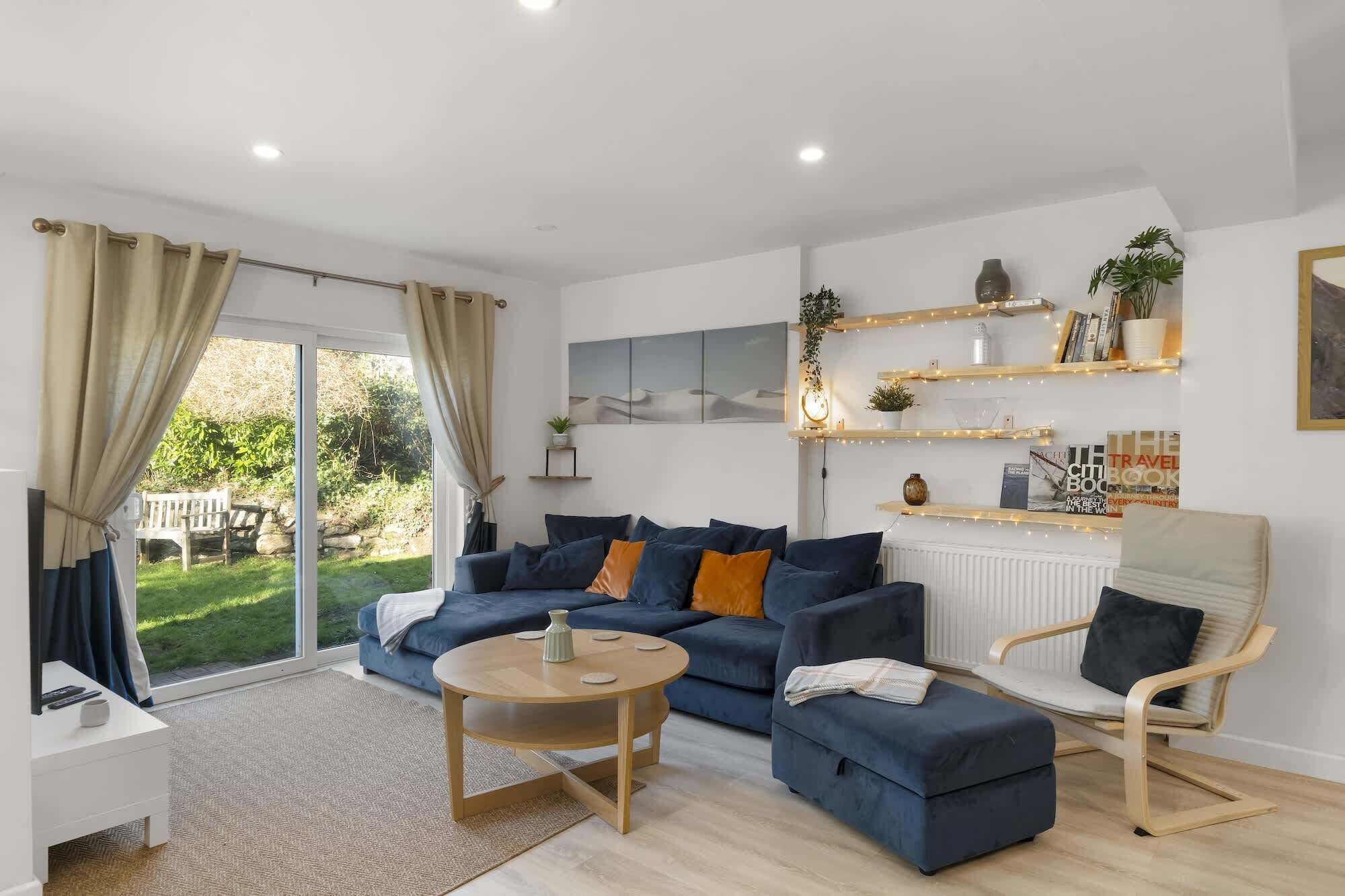 Beautiful Apartment With Parking, Central Exeter - Exeter Airport (EXT)