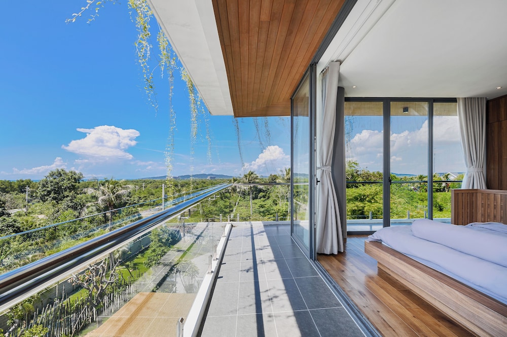 Peppercorn Villas - Phú Quốc