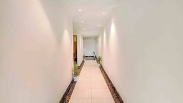 Planta do andar