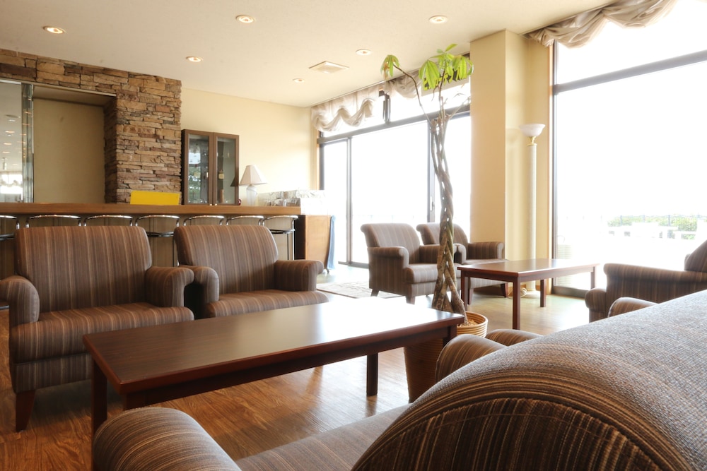 Tsushima Grand Hotel - Tsushima