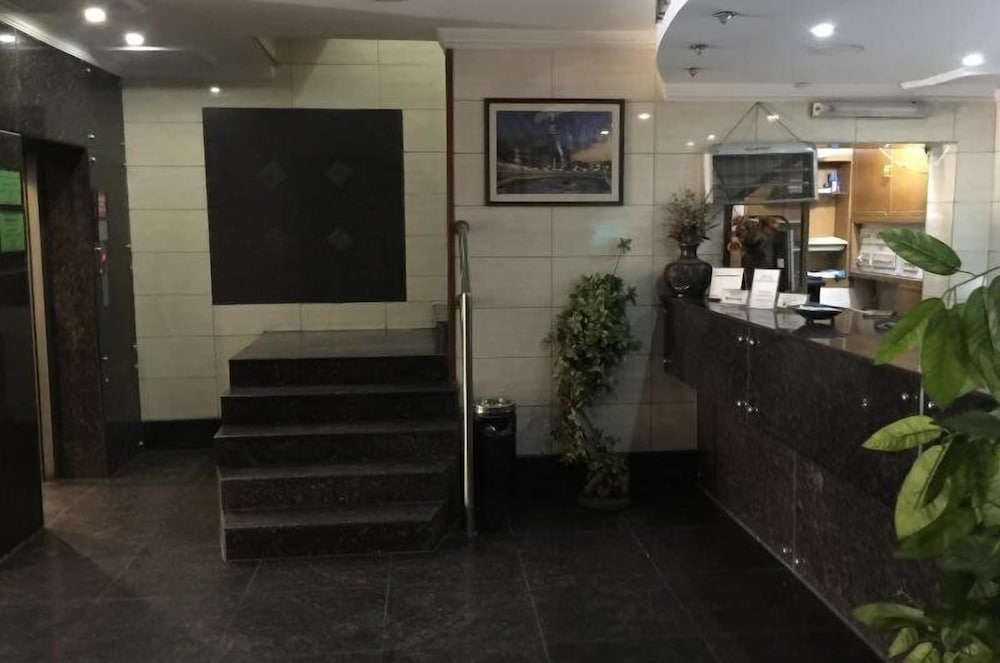 Indus Hotel Lahore - Lahore