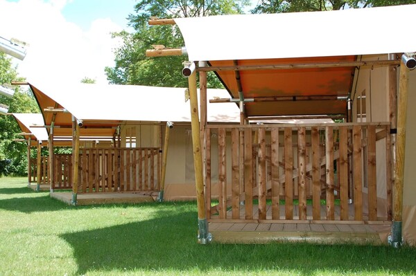 Nature-infused Stay, Turnhout - Turnhout