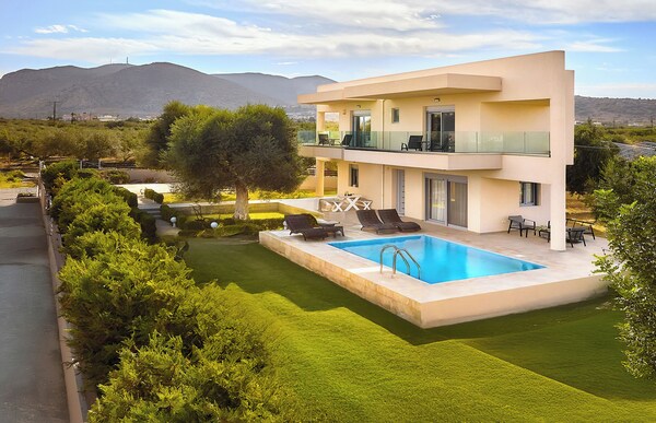 Villa Santa Barbara - Hersonissos