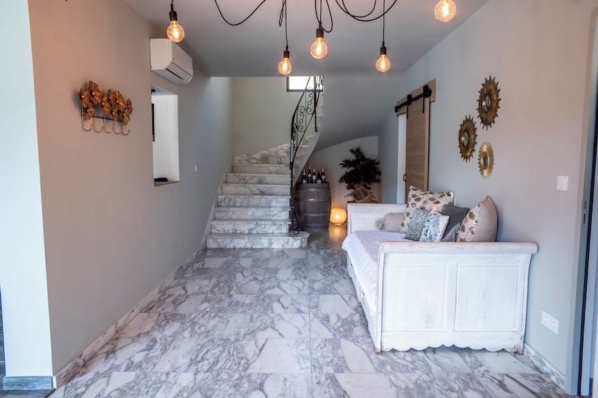 Villa Gianna, Maison De Famille Hôtelière à 5 Minute Du Village D'anduze 8 Pers - La Bambouseraie en Cévennes