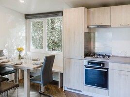 Apartamento | Restaurantes