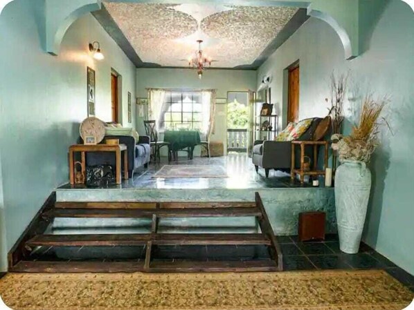 Sala de estar
